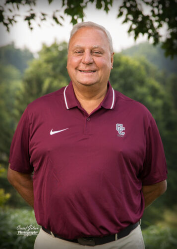 Wheeling Central Golf Coach Named WVSSAC Coach Of The Year | News ...